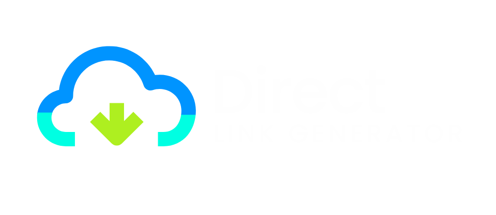 Direct Link Generator